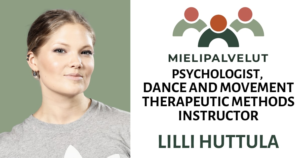 Therapy in English - Mielipalvelut - Mielipalvelut.fi